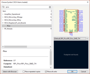 Designing a Keyboard PCB from scratch using KiCad 7 – KeyboardDweebs